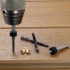 Cortex Screws with Plugs- 100 sqft - iDecks Building Products